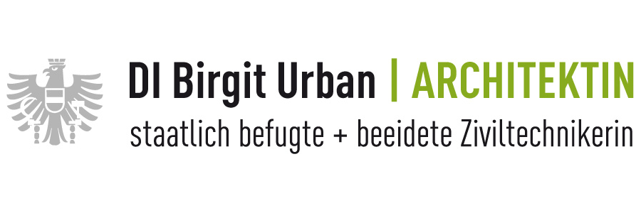 DI Birgit Urban - Startseite